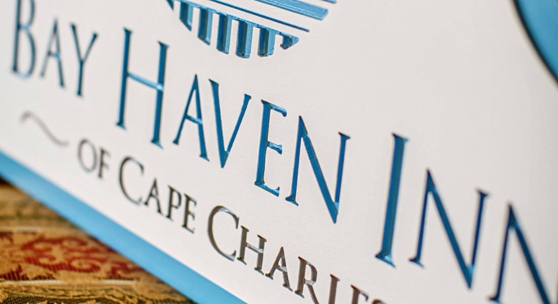 Bay Haven Inn of Cape Charles: Photo Gallery